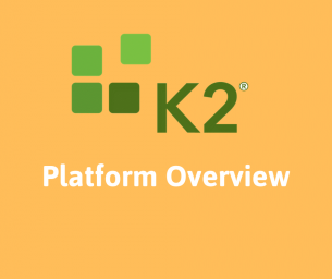 K2 Platform Overview — Techendo
