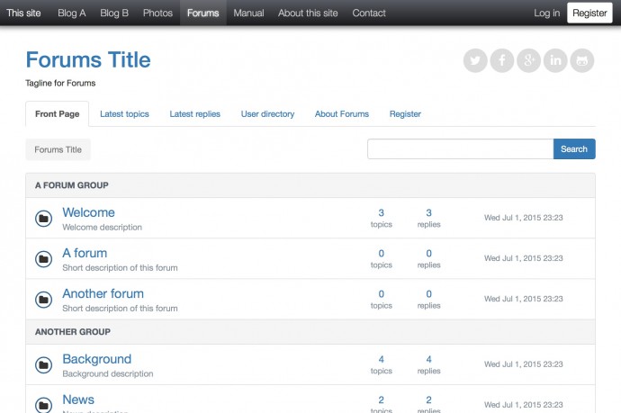 b2evolution Reviews — Techendo